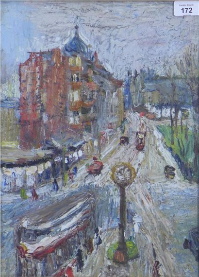 Mary Sutherland Hunter | Biography