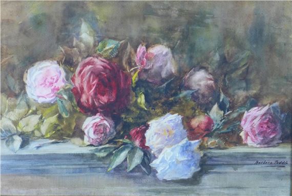 Barbara S. Peddie | 3 Artworks at Auction | MutualArt