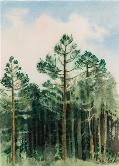 Jan Harr | 1 Artworks at Auction | MutualArt