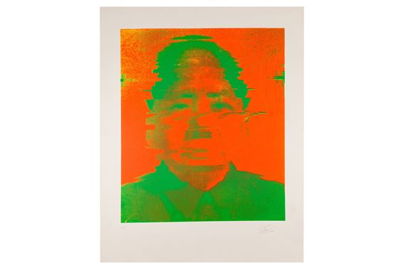 César Baldaccini | Compression Ricard | MutualArt