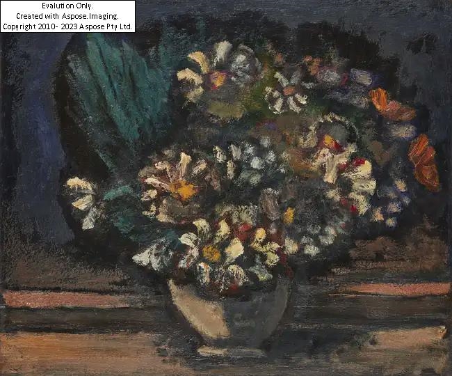 Josef Herman | Workers | MutualArt