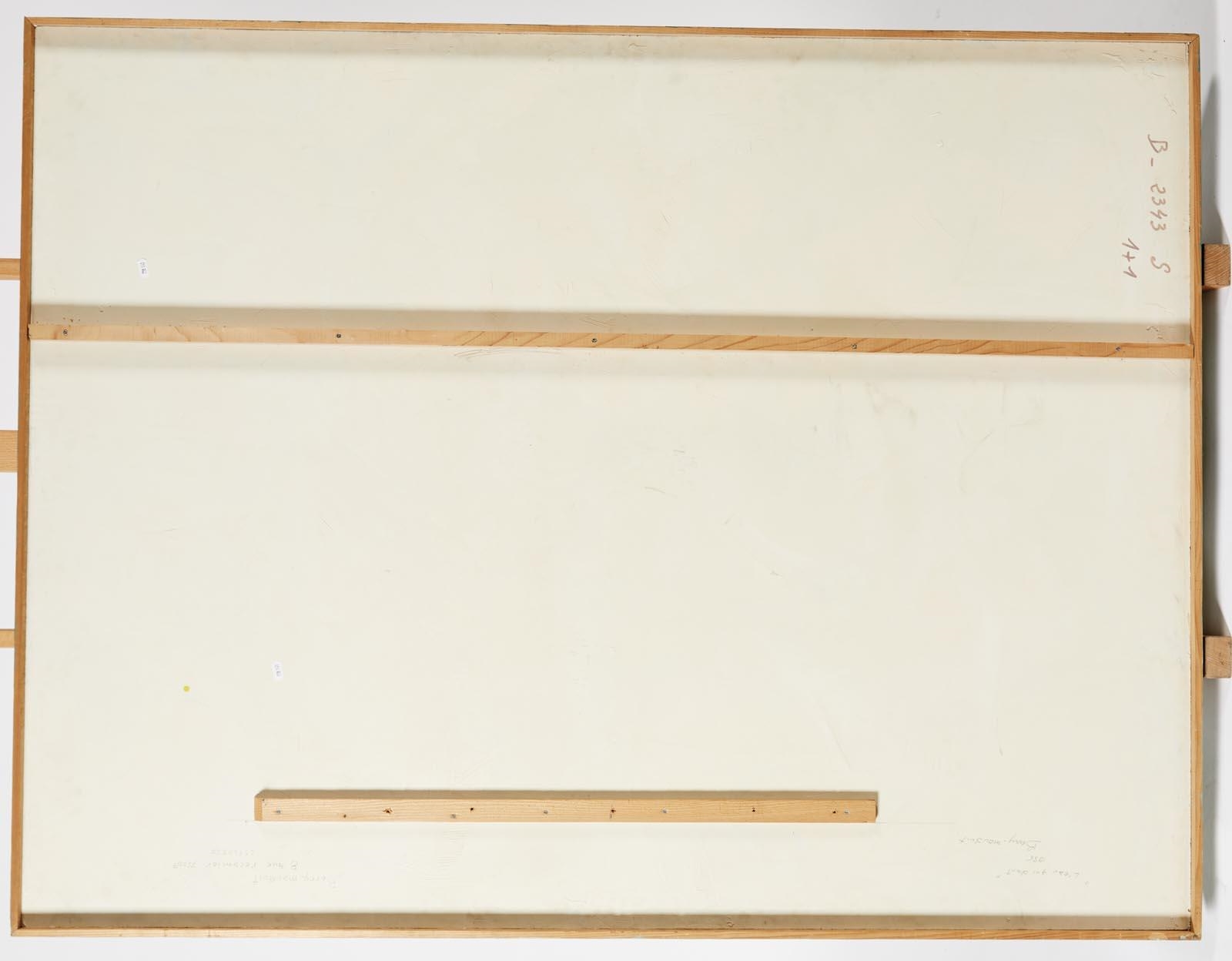 Chantal Berry-Mauduit | L’eau qui dort, 1986 (1986) | MutualArt