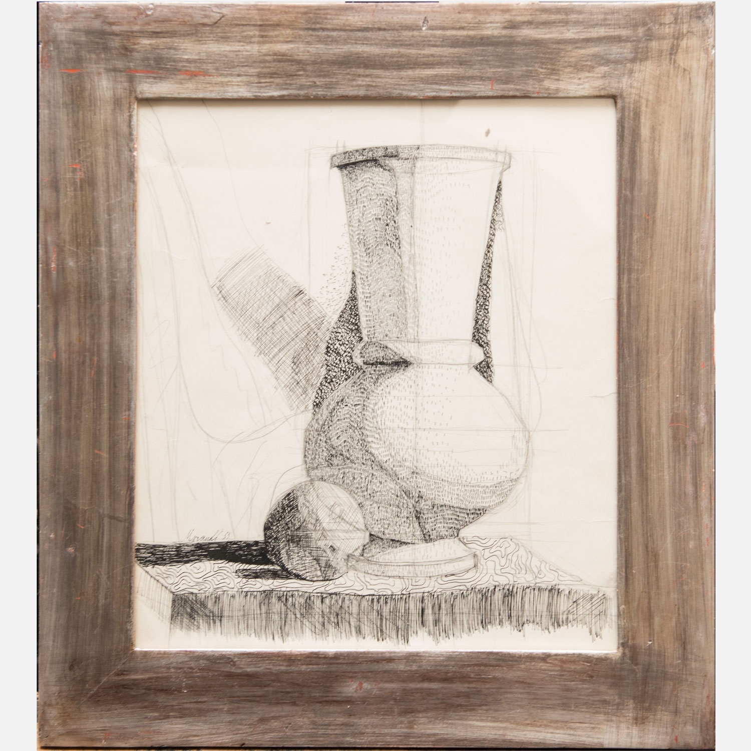 Giorgio Morandi | still life | MutualArt