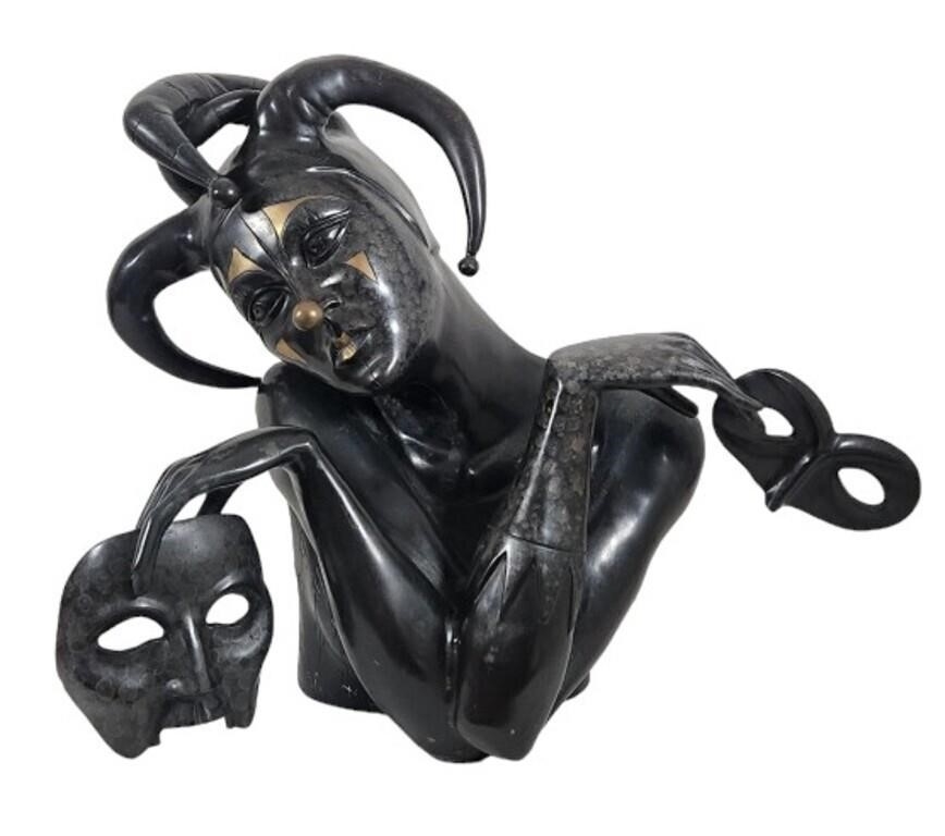 Martiros Manoukian | Contemplation | MutualArt