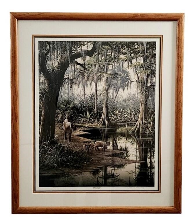 Ben W. Essenburg | Passage | MutualArt