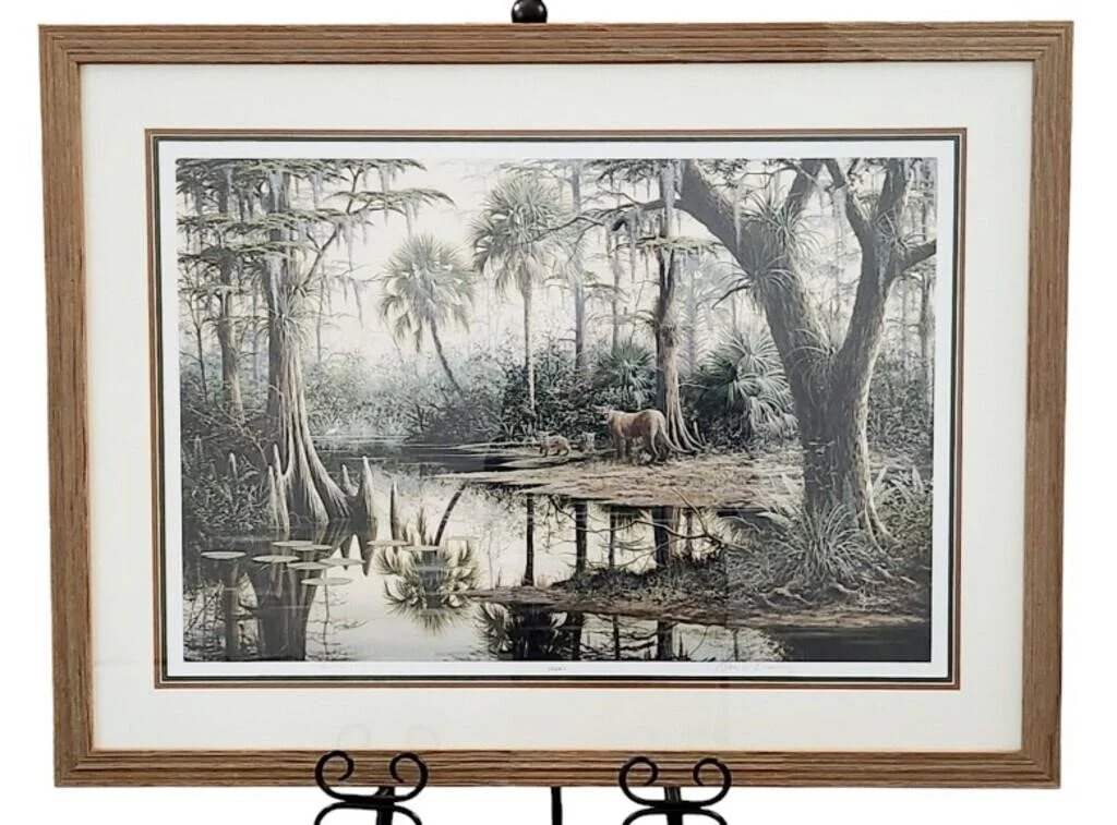 Ben W. Essenburg | Legacy | MutualArt