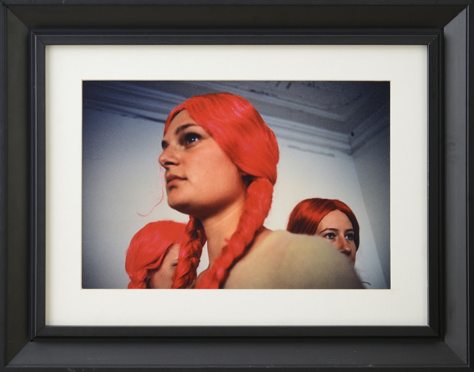 Vanessa Beecroft | VB 52.166.NT (2003) | MutualArt