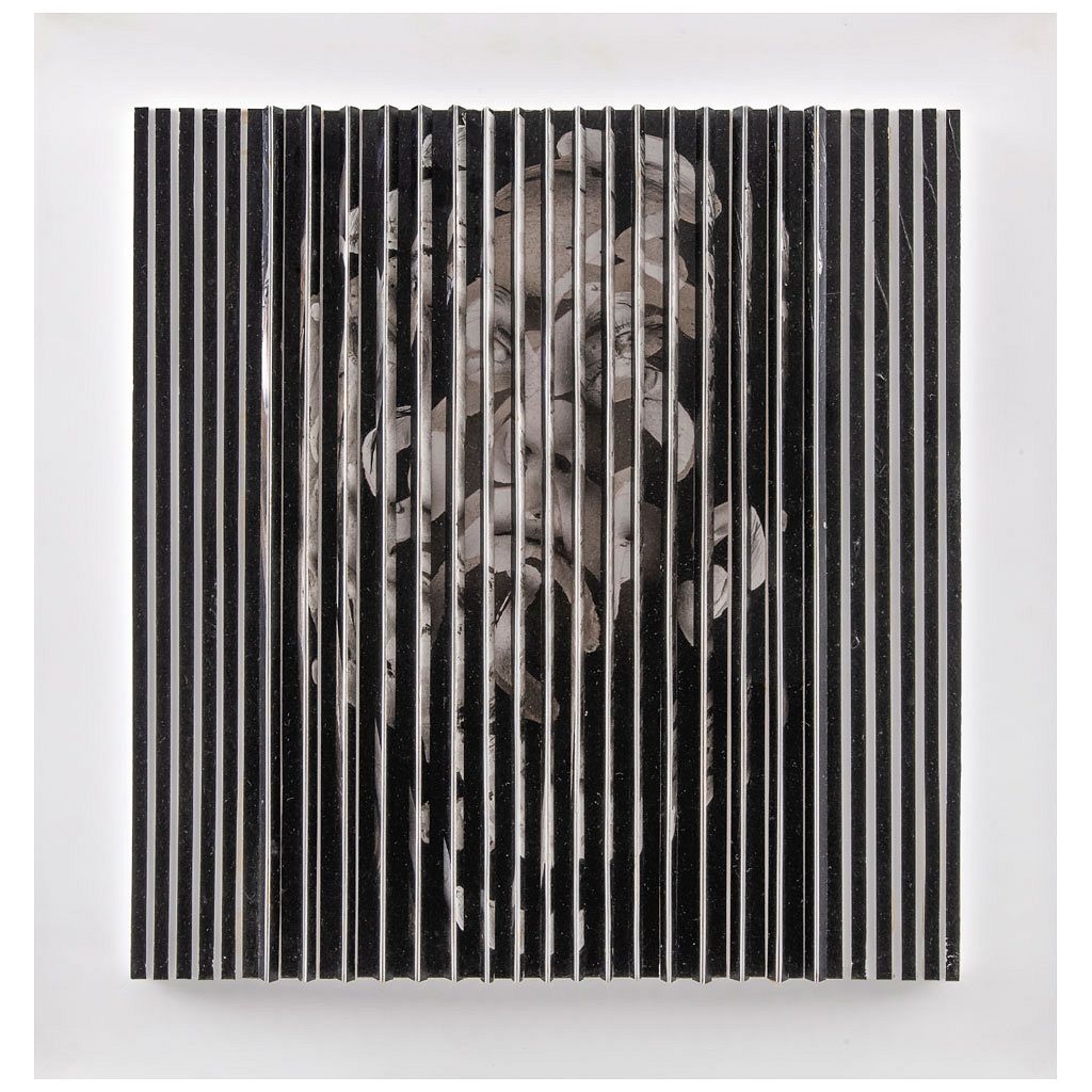 Roberto Cortázar | Una rasgadura consecutiva en el espacio (2010 ...