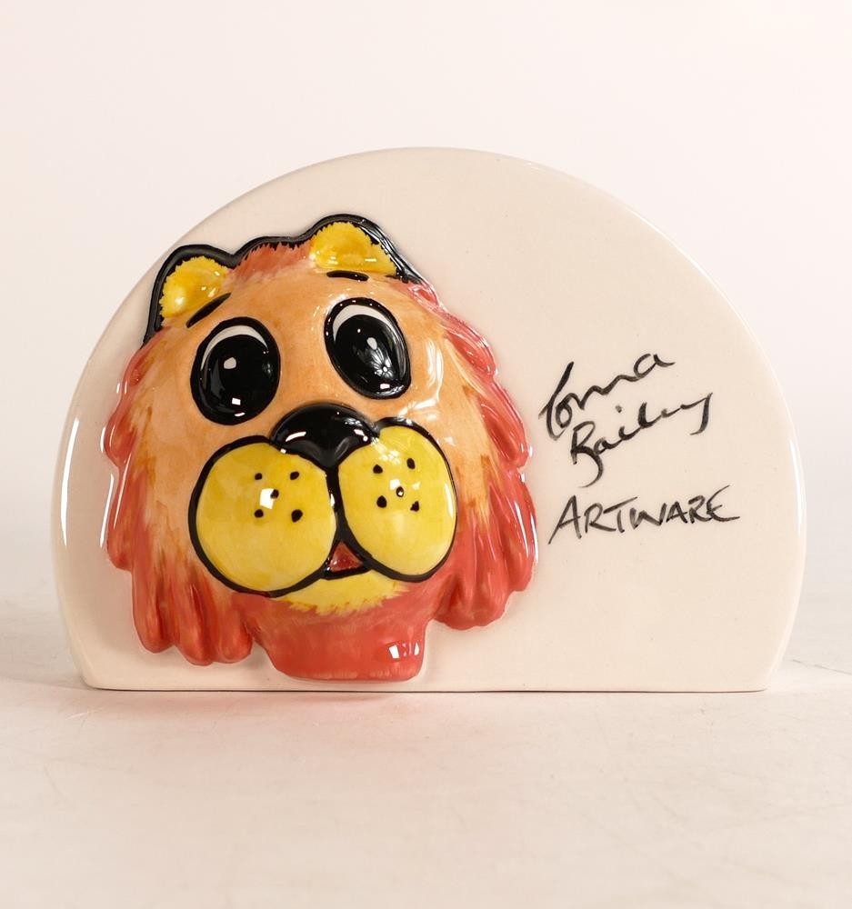 Lorna Bailey | Lorna Bailey point of sale Monty the Cat | MutualArt