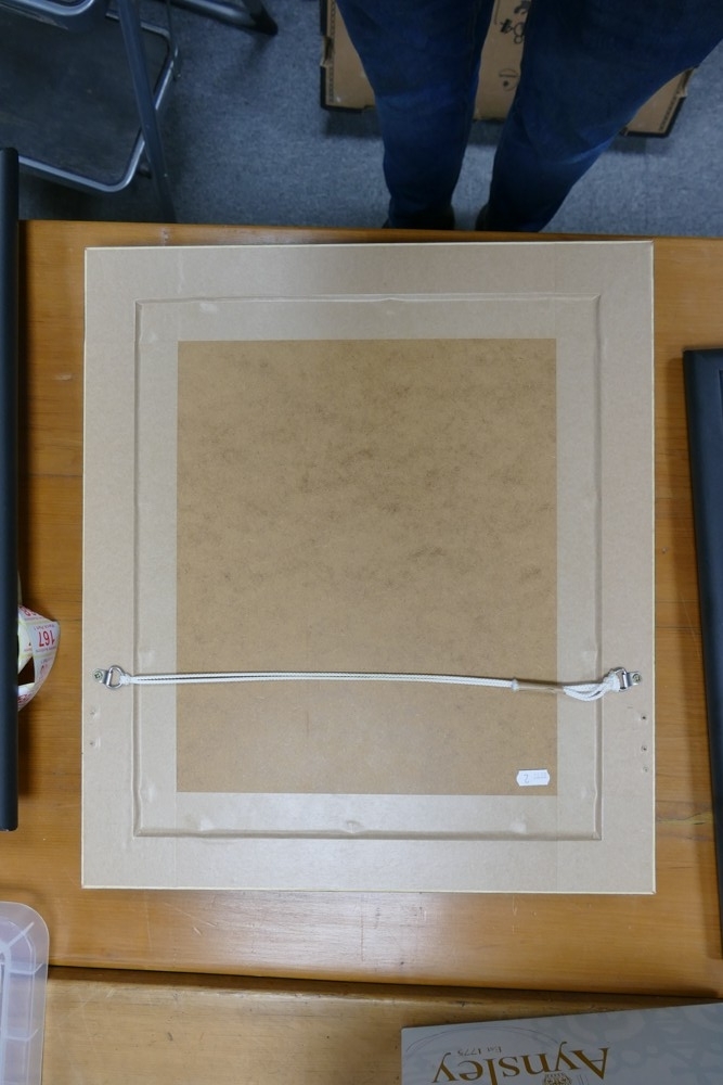 Laurence Stephen Lowry | L S Lowry R.A. (British 1887-1976) | MutualArt