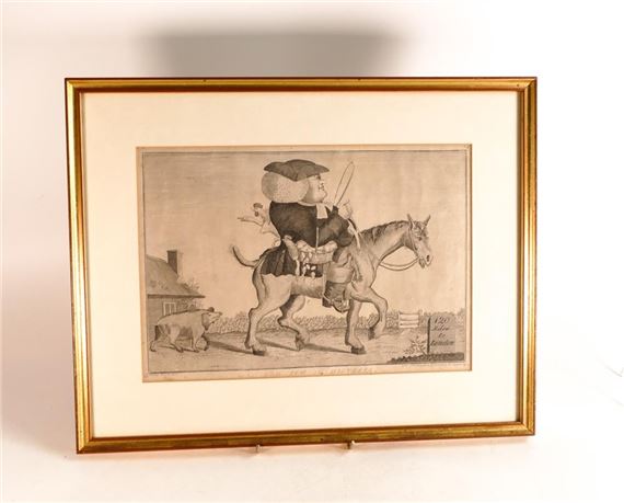 Thomas Colley | 1 Artworks at Auction | MutualArt