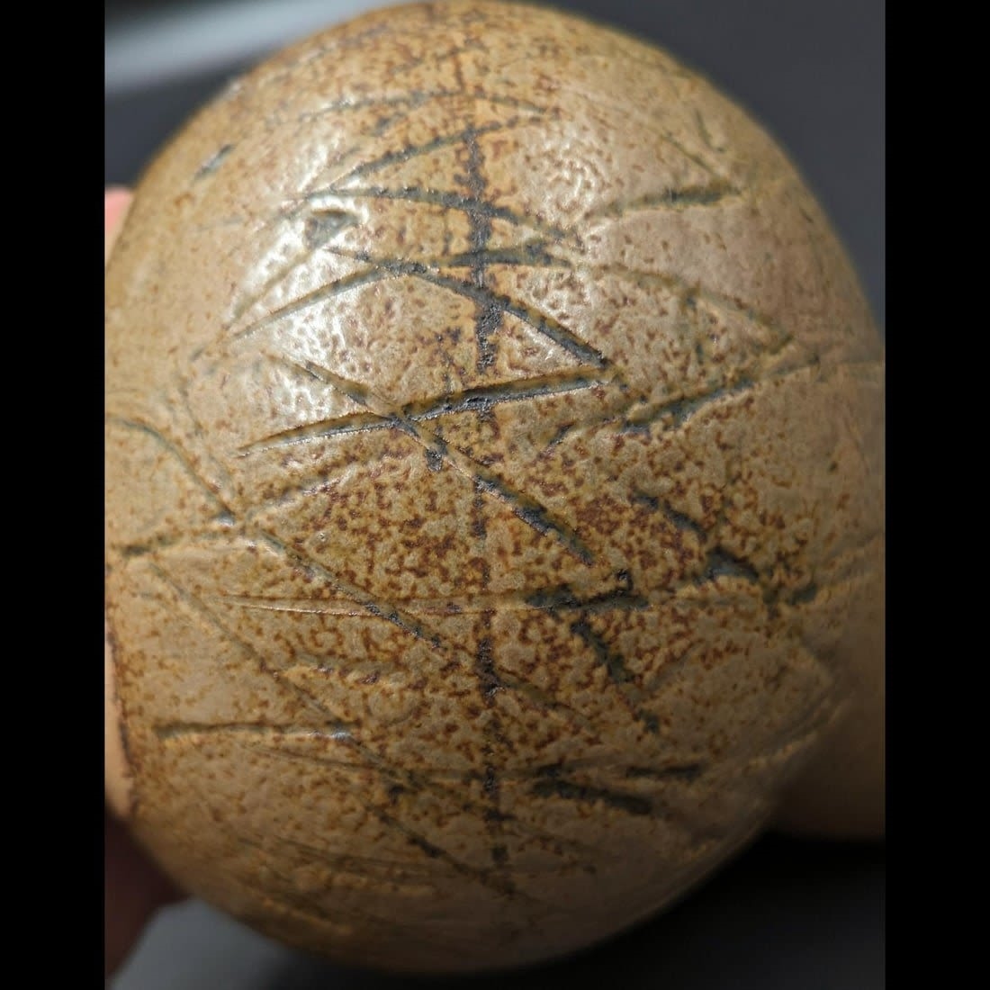 Lisa Larsen | Signed Lisa Larsen Mid-Century Modern Super Art Pottery ...