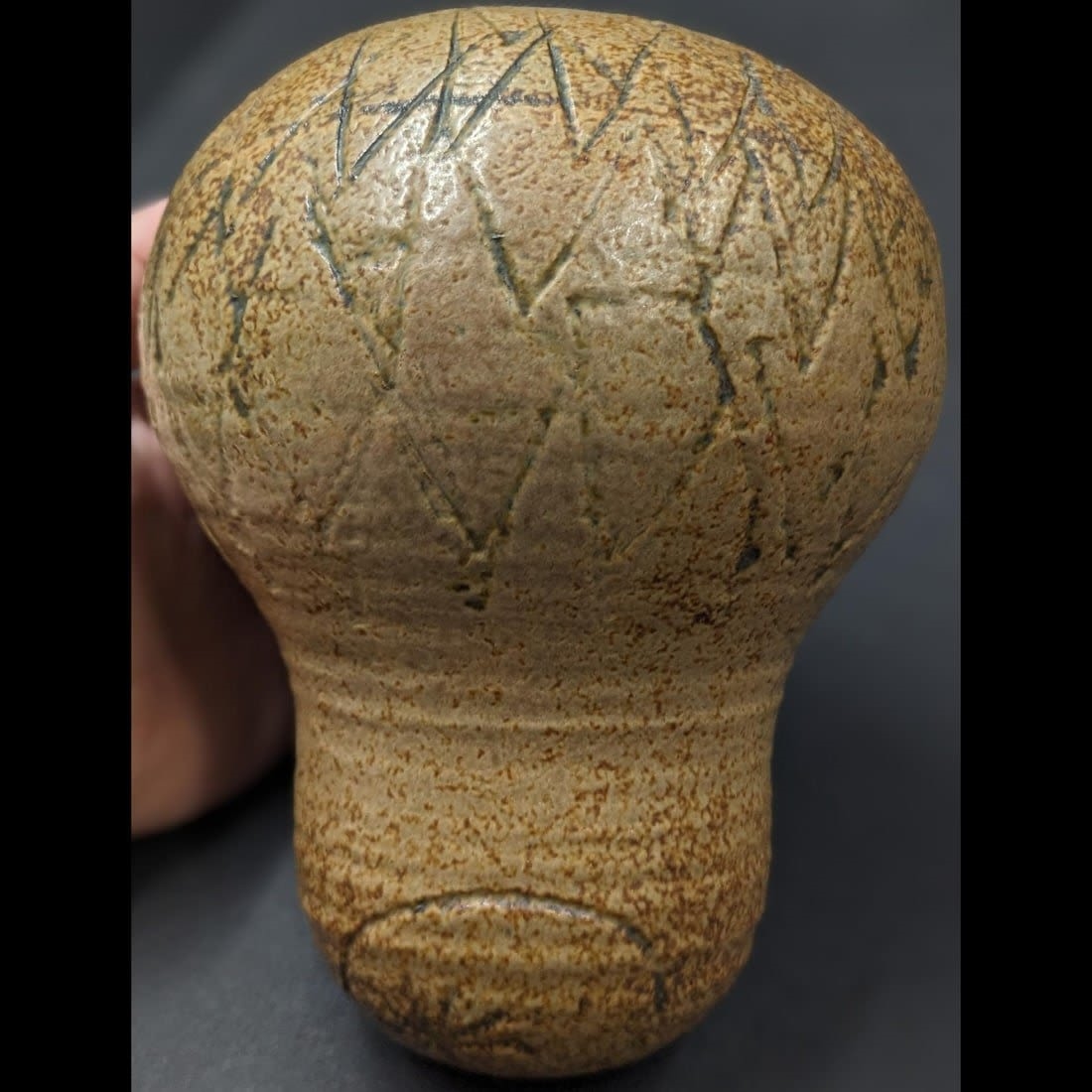 Lisa Larsen | Signed Lisa Larsen Mid-Century Modern Super Art Pottery ...