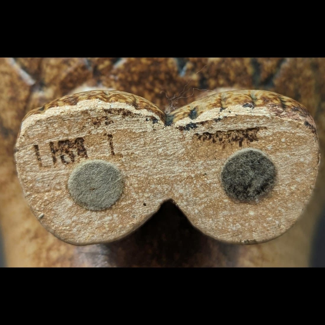 Lisa Larsen | Signed Lisa Larsen Mid-Century Modern Super Art Pottery ...