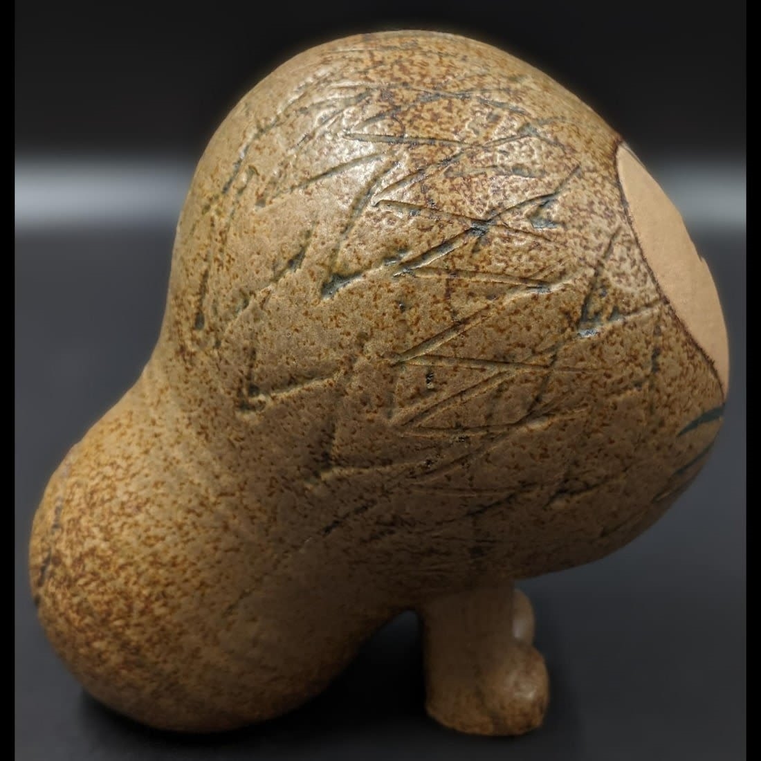 Lisa Larsen | Signed Lisa Larsen Mid-Century Modern Super Art Pottery ...