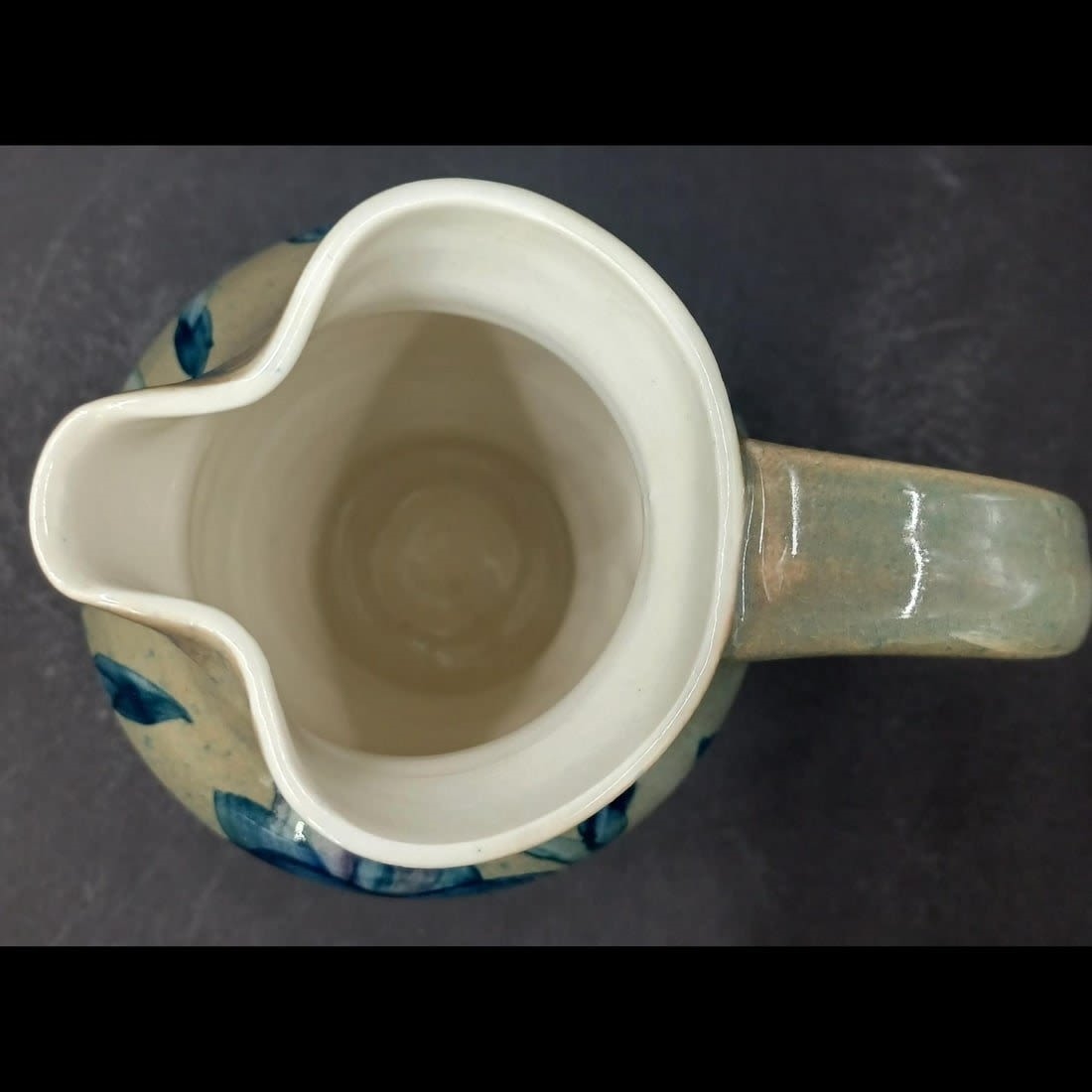 Santa Barbara | Pair of Santa Barbara Ceramics Design Porcelain Vase ...