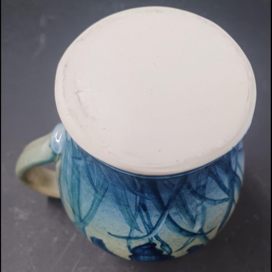 Santa Barbara | Pair of Santa Barbara Ceramics Design Porcelain Vase ...