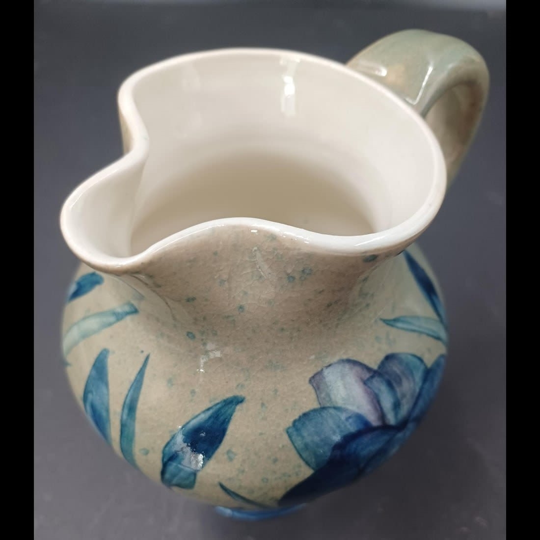 Santa Barbara | Pair of Santa Barbara Ceramics Design Porcelain Vase ...