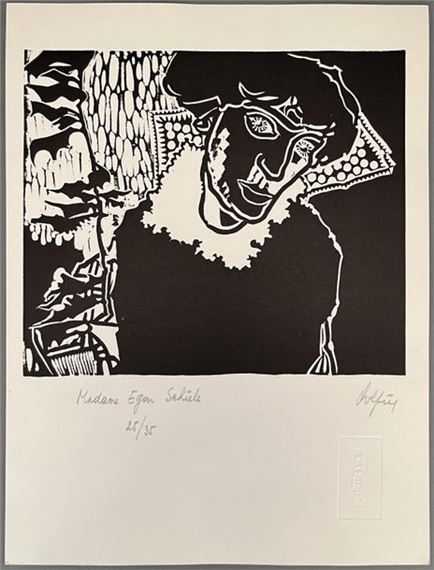 Andre Colpin | Biography