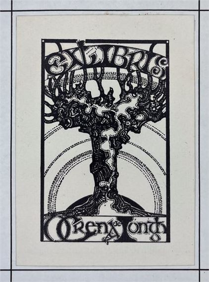 Rolin Maria Wichers Wierdsma | 1 Artworks at Auction | MutualArt