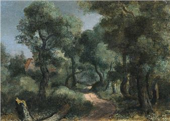 Hercules Seghers | 21 Artworks at Auction | MutualArt