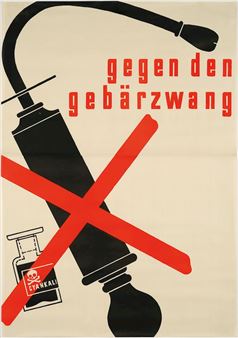 Theo Ballmer | 14 Artworks at Auction | MutualArt