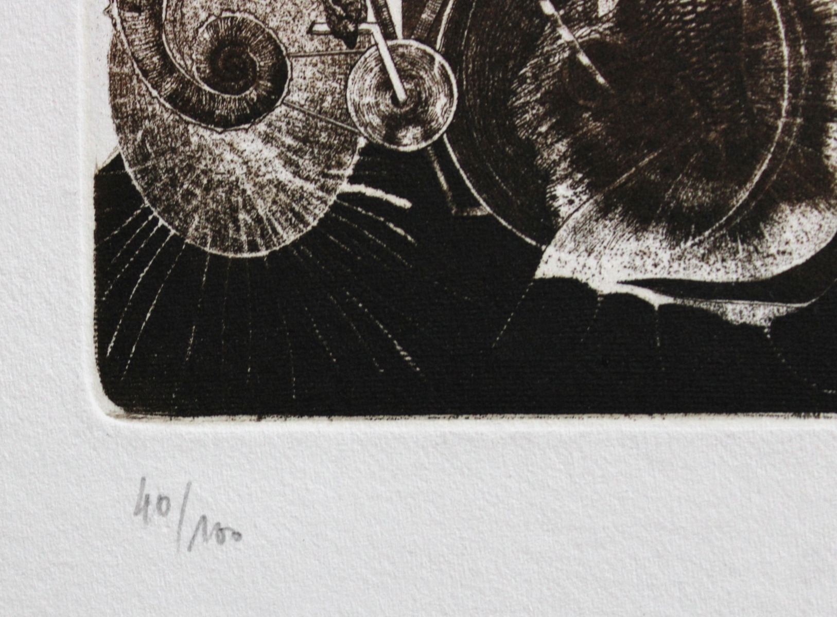 Peter Velikov | Ex Libris by Jan Wen (2014) | MutualArt