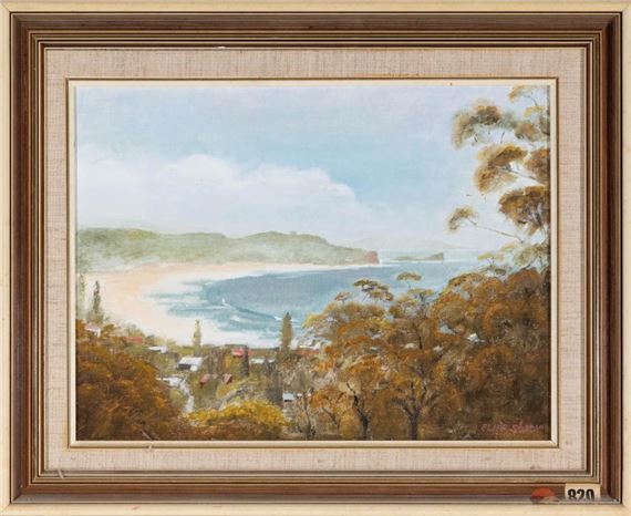 Cliff Soady | Biography