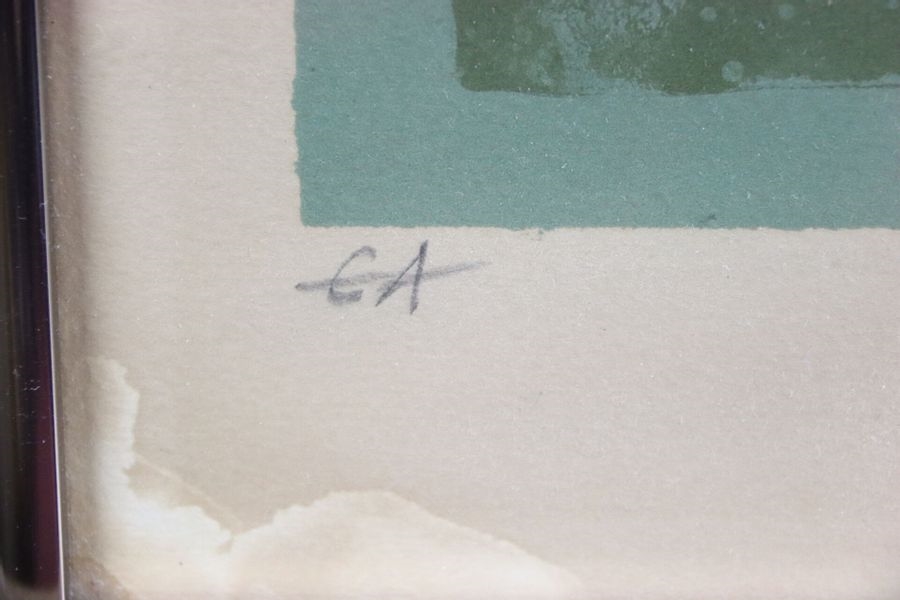 Pierre Jacquot | Portrait de femme à la flêche | MutualArt