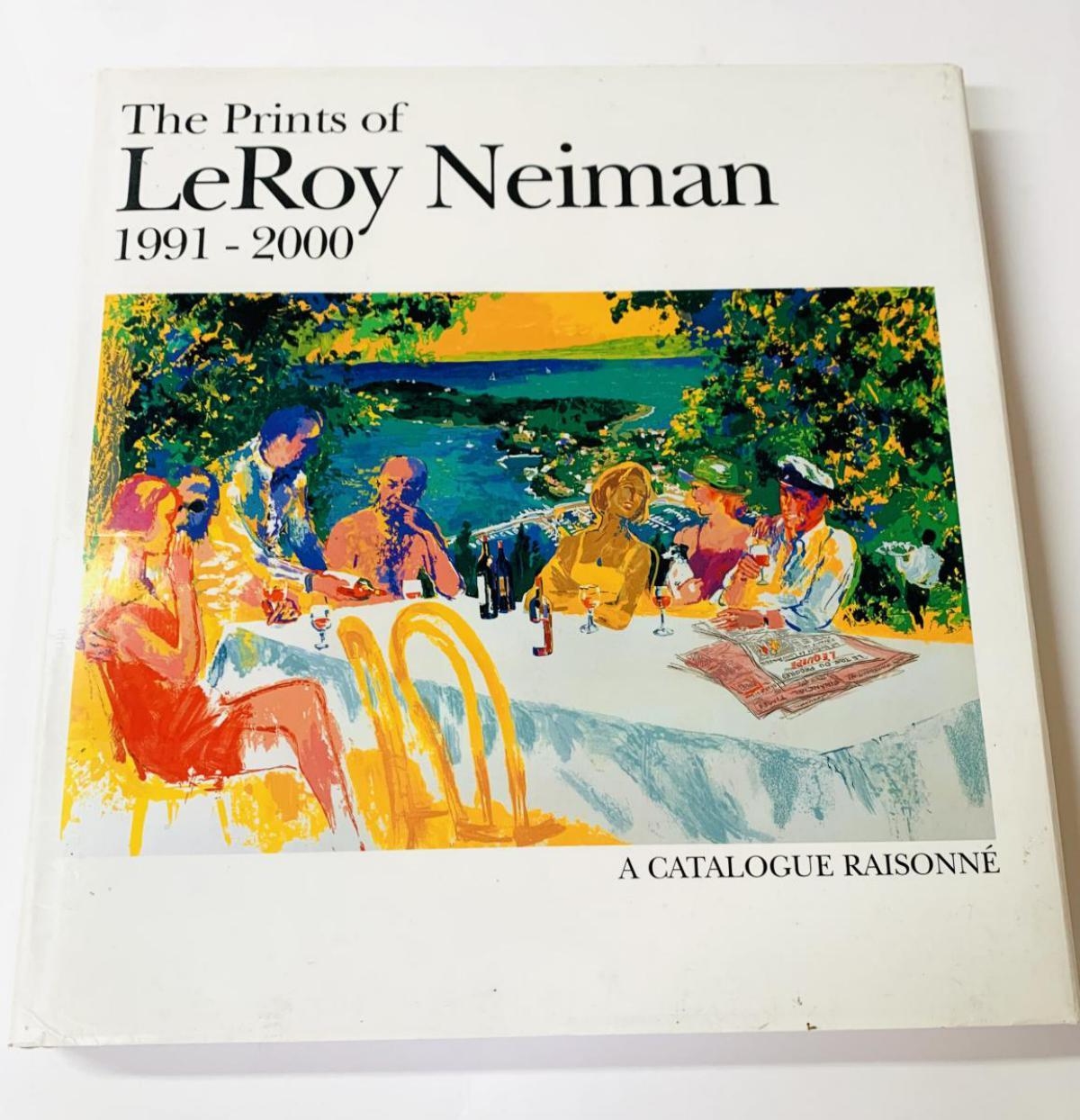 LeRoy Neiman | Untitled | MutualArt