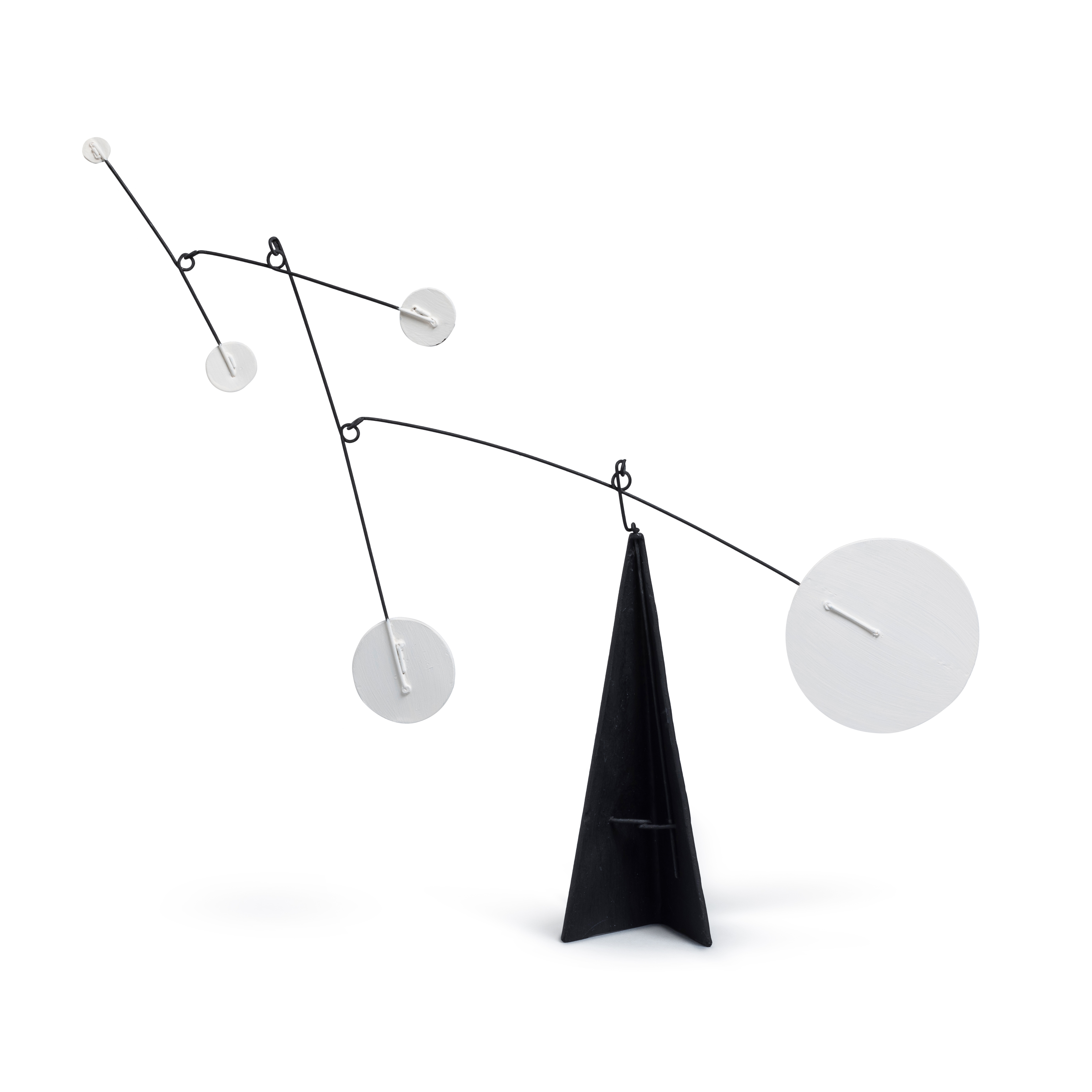 Alexander Calder | Untitled (1960) | MutualArt
