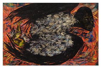 Arnaldo Roche-Rabell | 81 Artworks at Auction | MutualArt