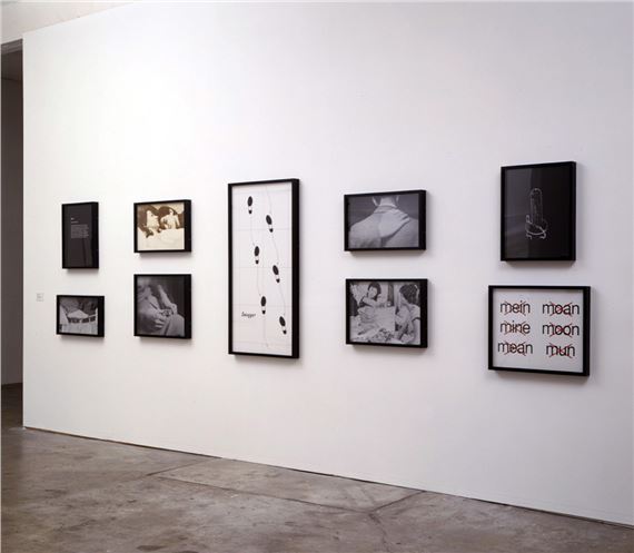 Millie Wilson: The Museum Of... | Exhibitions | MutualArt