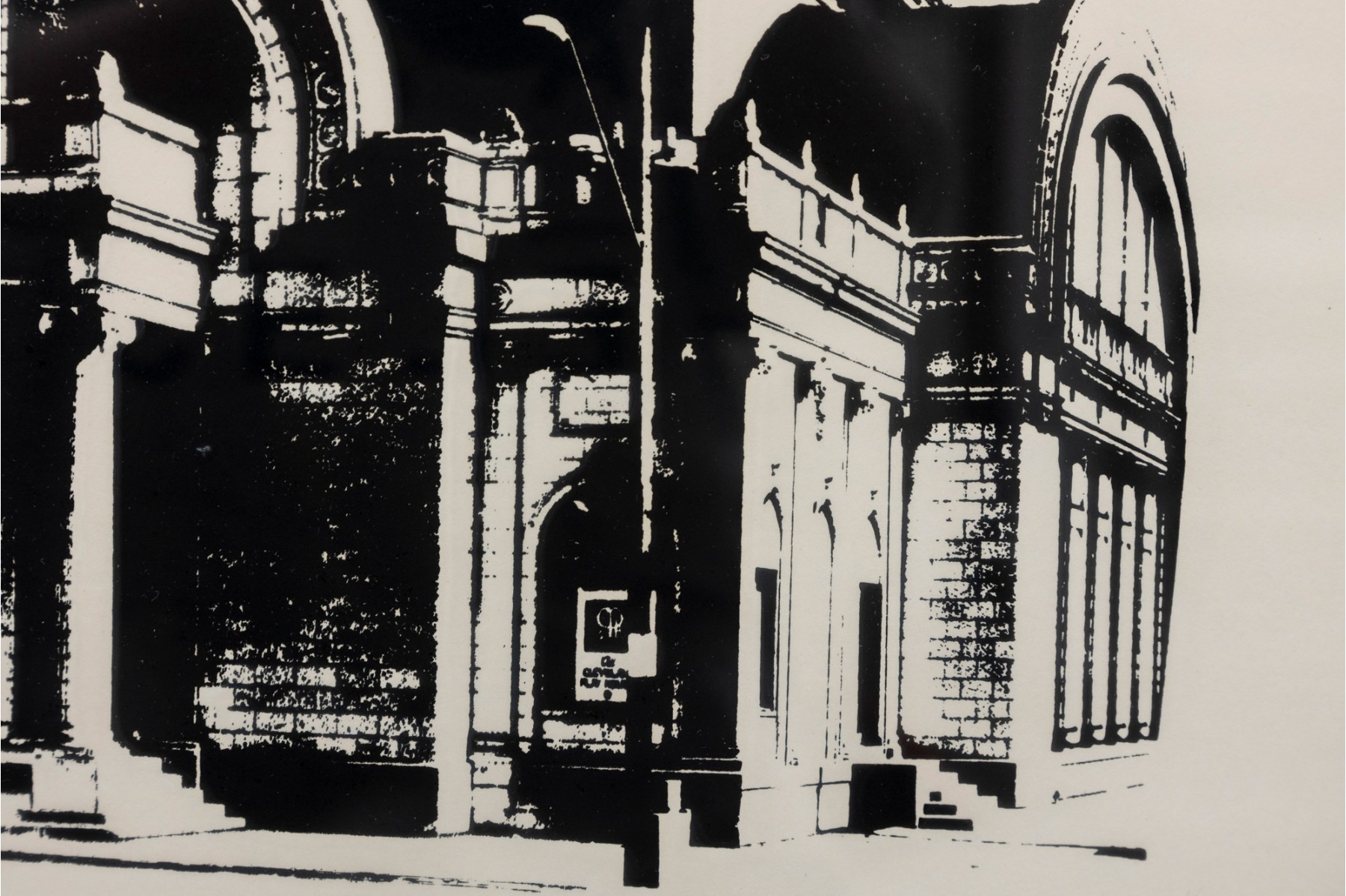 Jim Ptacek | The Play House | MutualArt