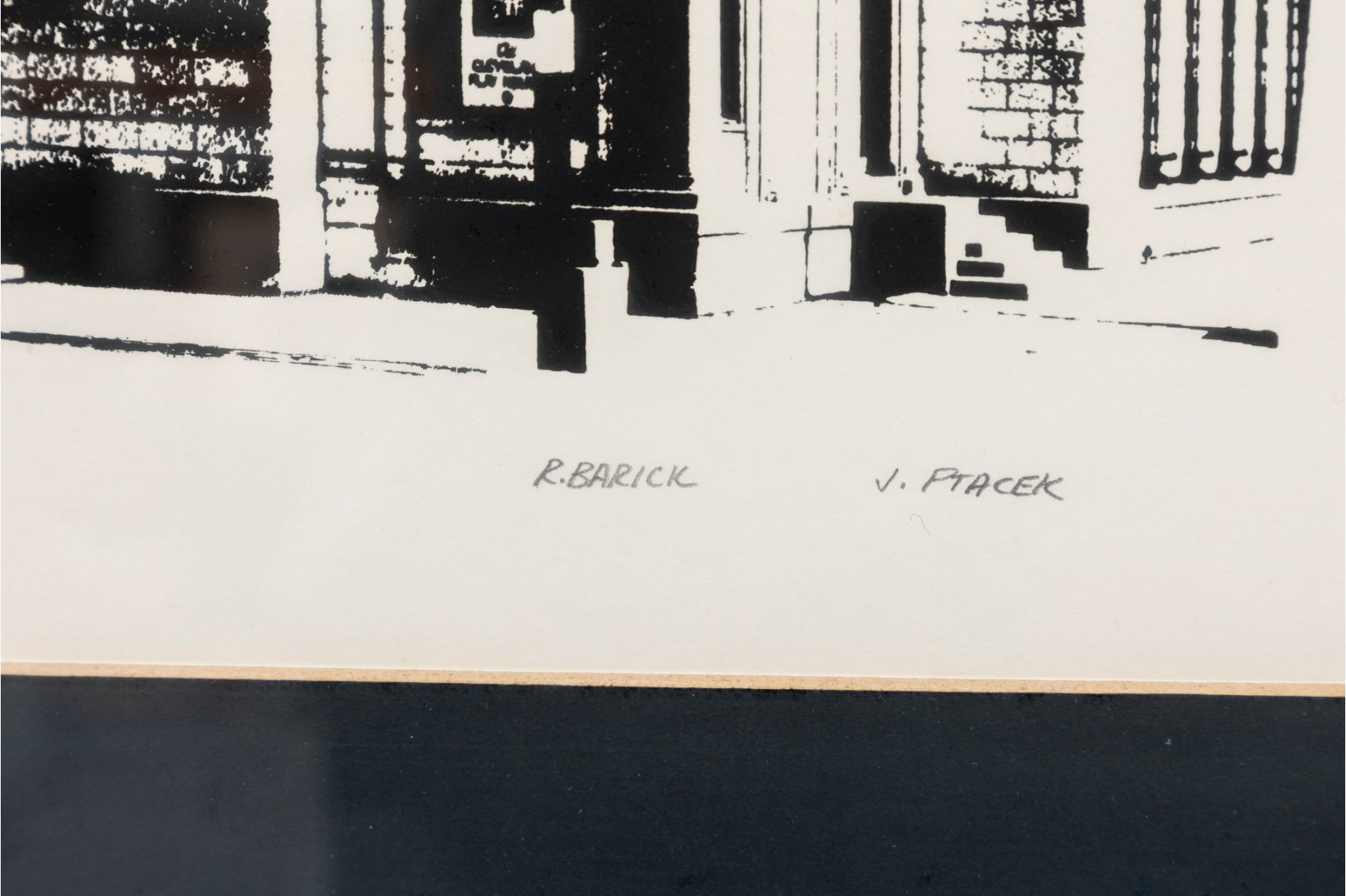 Jim Ptacek | The Play House | MutualArt