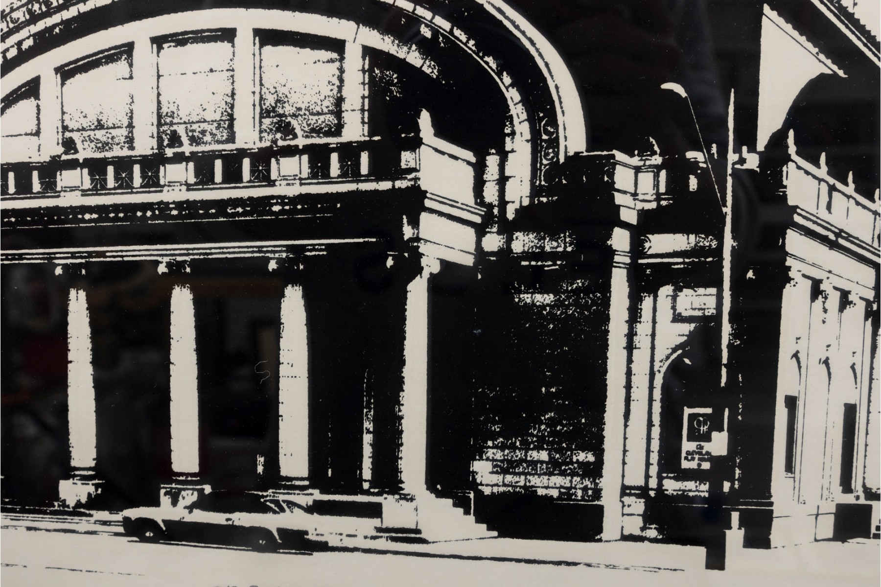 Jim Ptacek | The Play House | MutualArt