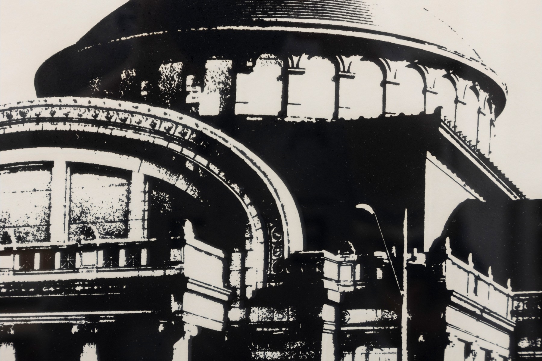 Jim Ptacek | The Play House | MutualArt