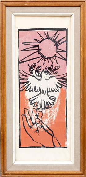 Ann Bain | 2 Artworks at Auction | MutualArt