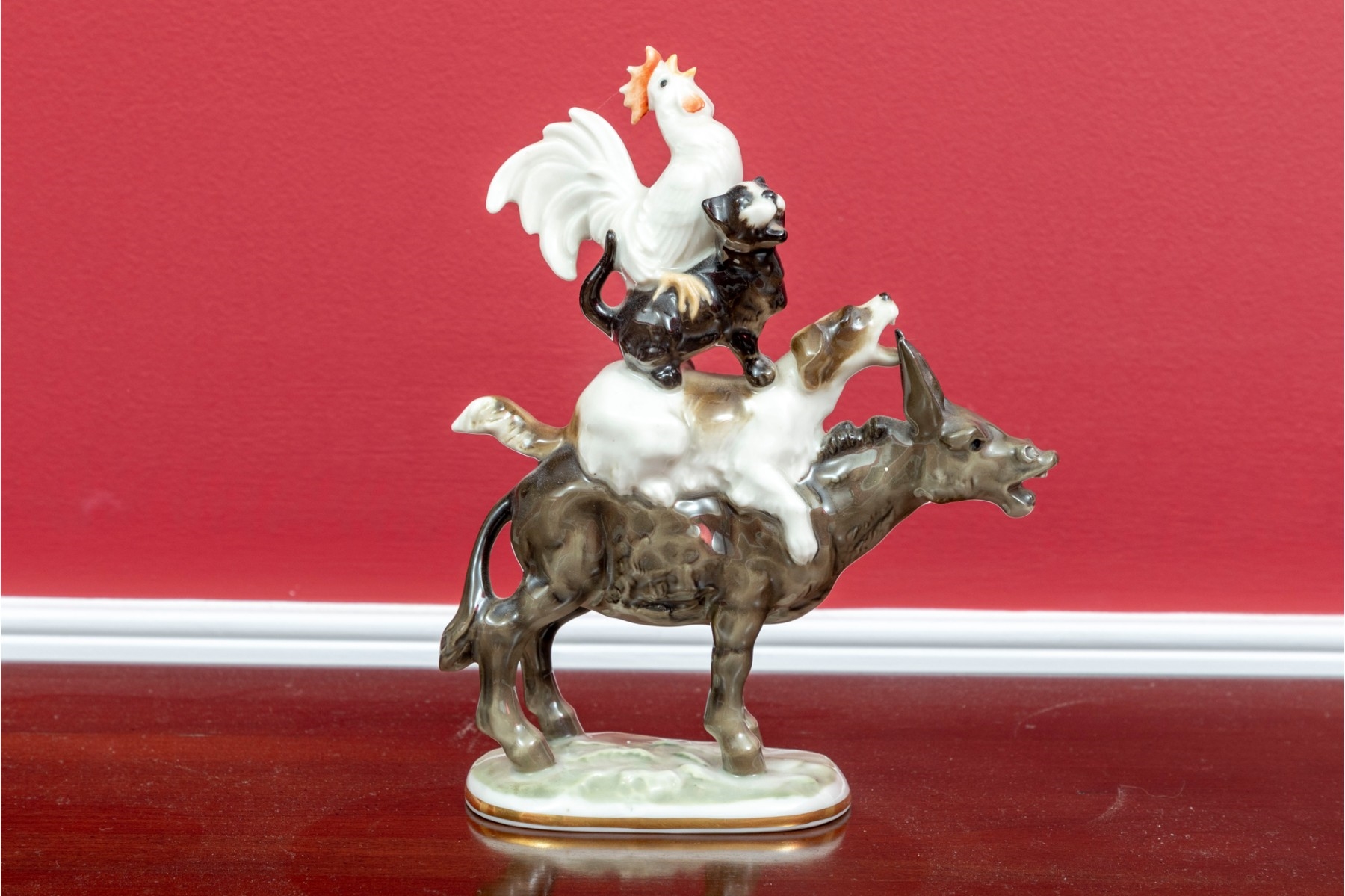 Edouard Bisson | THE SWING | MutualArt