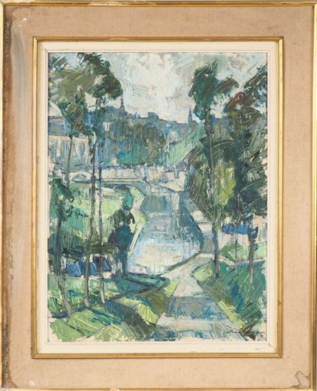 Pierre Rochereau | 1 Artworks at Auction | MutualArt