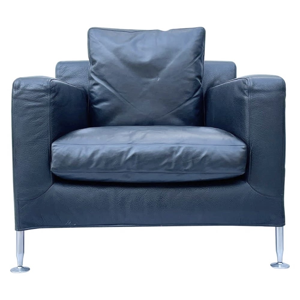 Antonio Citterio | Harry Chair (1990s) | MutualArt