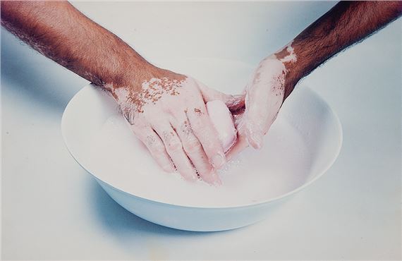 Peter de Brito | 1 Artworks at Auction | MutualArt