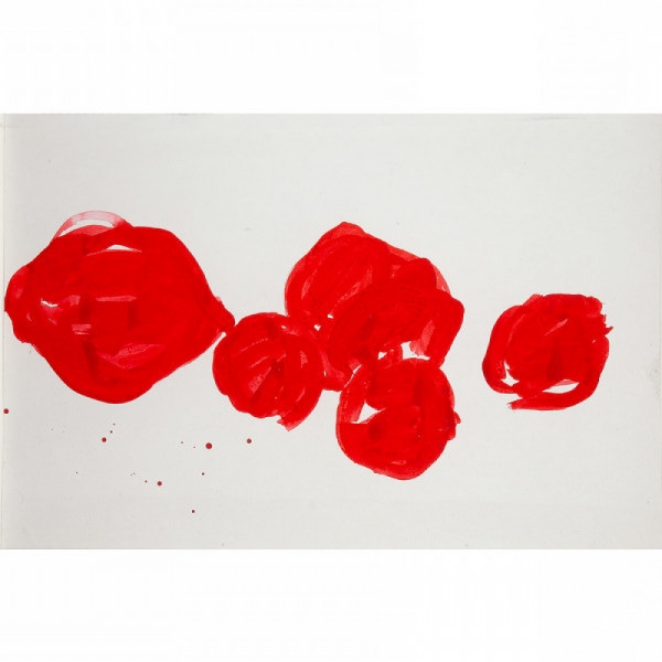 Gabriela Machado | Frutas (2000) | MutualArt