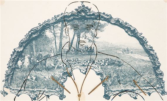 Alex Cabral | 1 Artworks at Auction | MutualArt