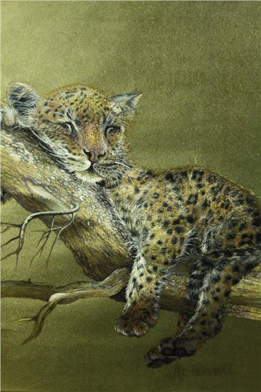 Mark Fennell | 1 Artworks | MutualArt