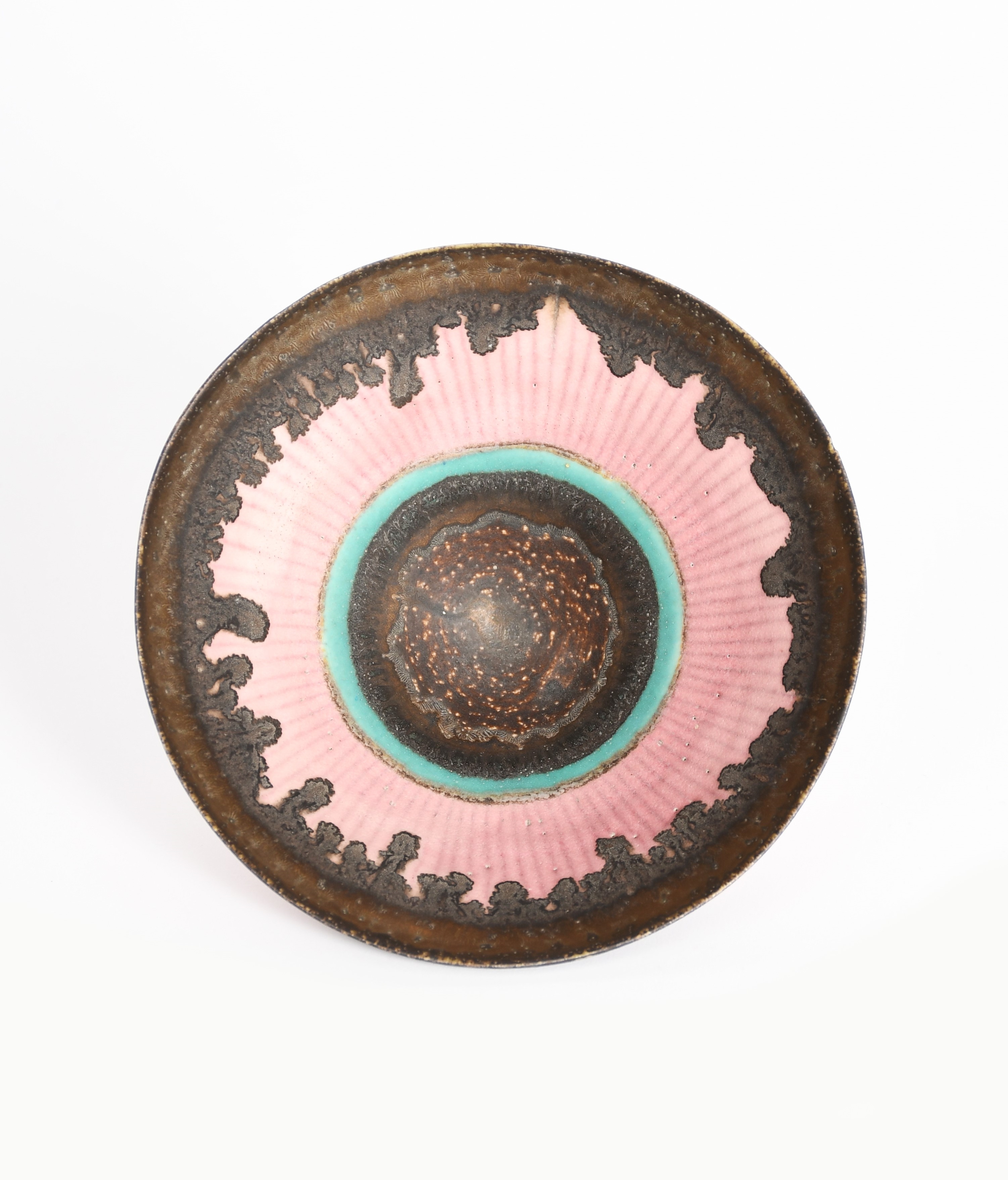 Lucie Rie | Dame Lucie Rie DBE (-1995 | MutualArt