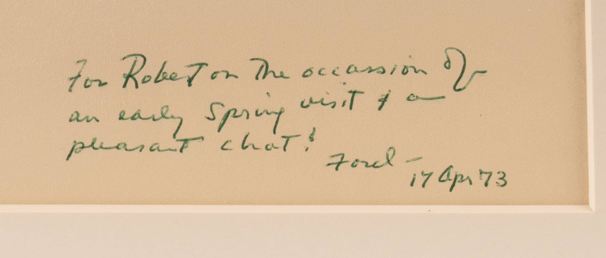 Ford Ruthling | Botanical Studies | MutualArt