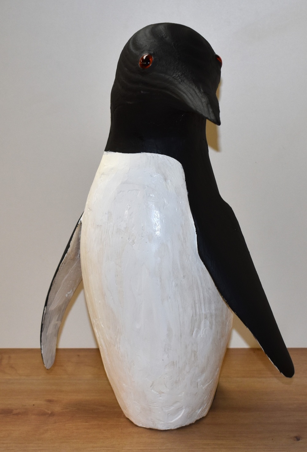 Guy Taplin | Egret | MutualArt