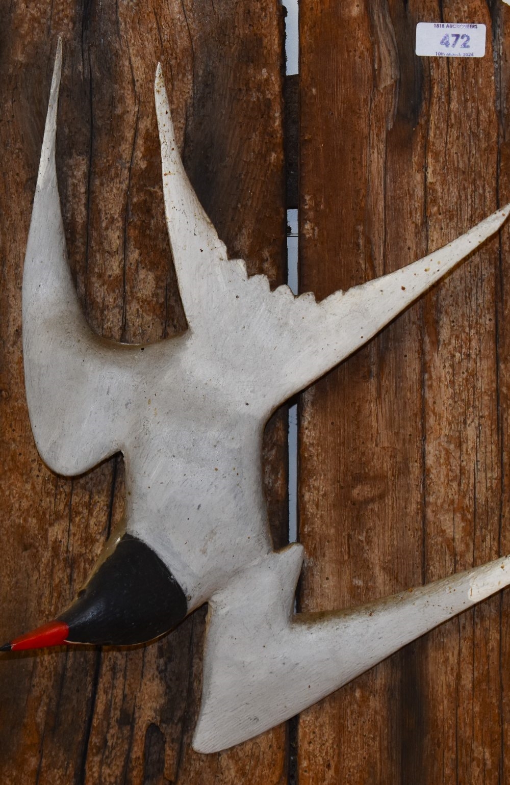 Guy Taplin | Egret | MutualArt