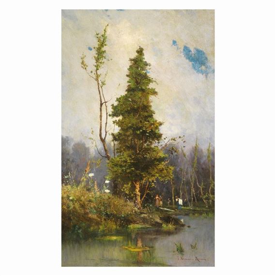 Piero Barucci | 1 Artworks at Auction | MutualArt